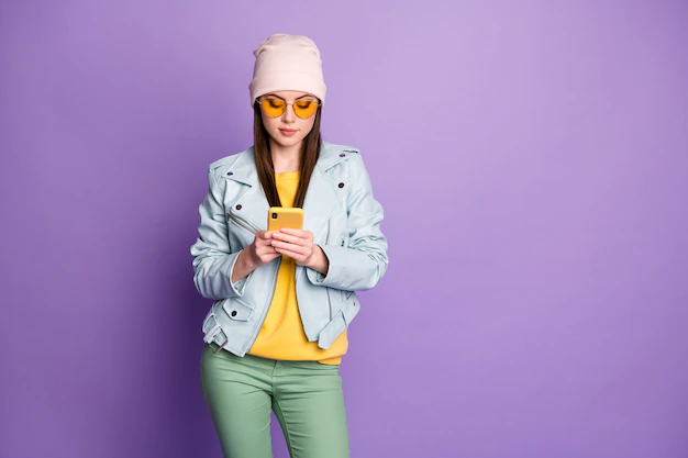 Ecommerce Landing Page